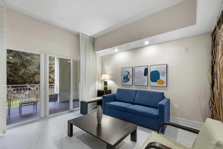 Poolside, Refresh, Relax, & Reconnect - Doral, FL