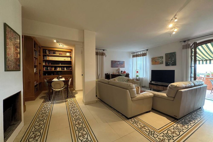 Villa Camilla 10p By Villasretreats, W/pool, A/c, Speed Wifi, Near 5 Terre - Sarzana