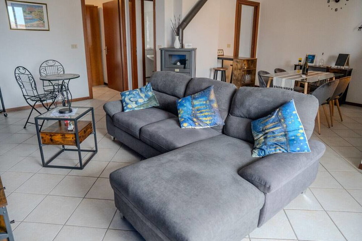 La Casa Della Luna - Oristano - Cabras