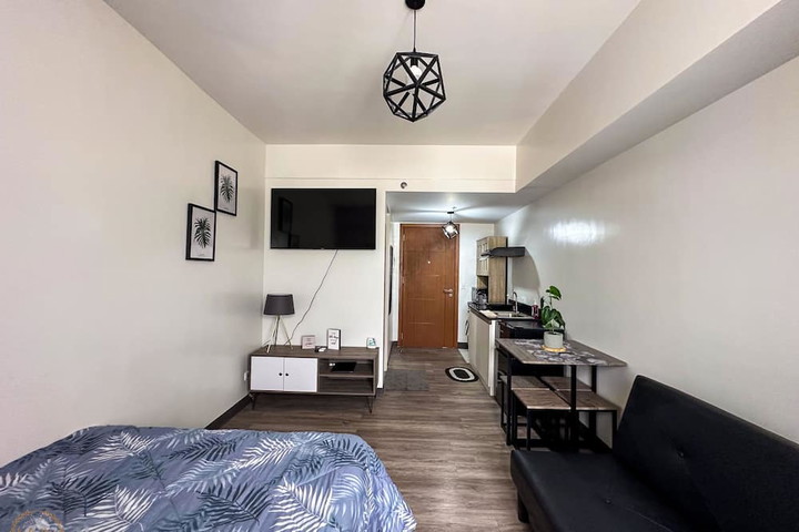 A Cozy Home In The Middle Of The City - Cebu City