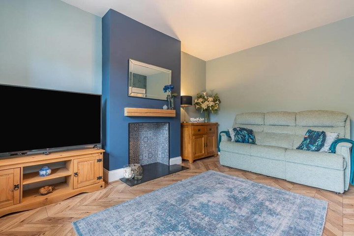 4 Bed In Whitby (Oc-w42084) - Staithes