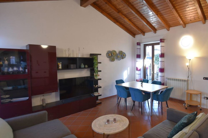 Shila House - Cannobio