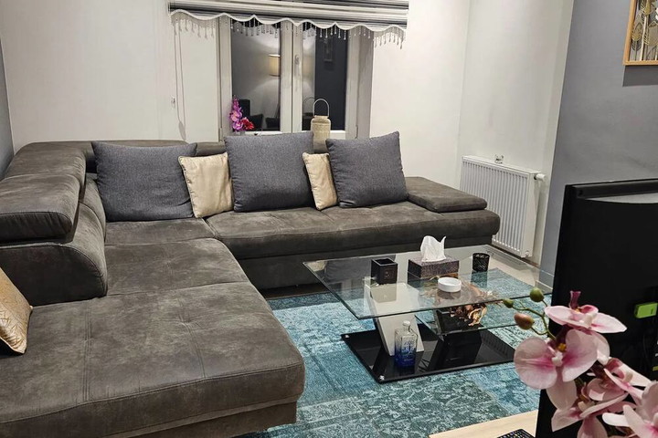 Homerez - Appartement à Herstal - Herstal