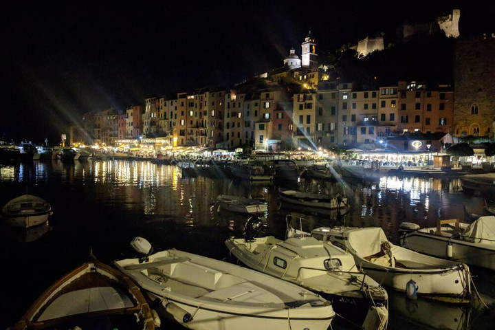 Bouganville Portovenere Frente Al Mar Embarcadero Privado Invaluable - Porto Venere