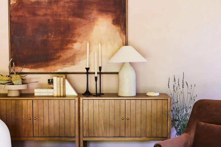 Ojai Mountain Ridge Estate, Private Ojai Vineyard Villa - Ojai, CA