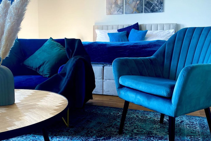 Schängel Chic Apartment Centrally Located In The Old Town - Koblenz