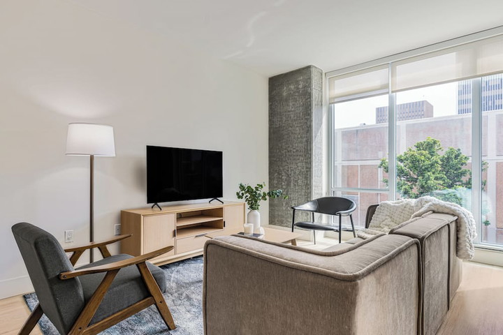 Rooftop Spa + Fitness Studio + Bbq Area | Walk To Dining & Waterfront | Ancora - Coronado, CA