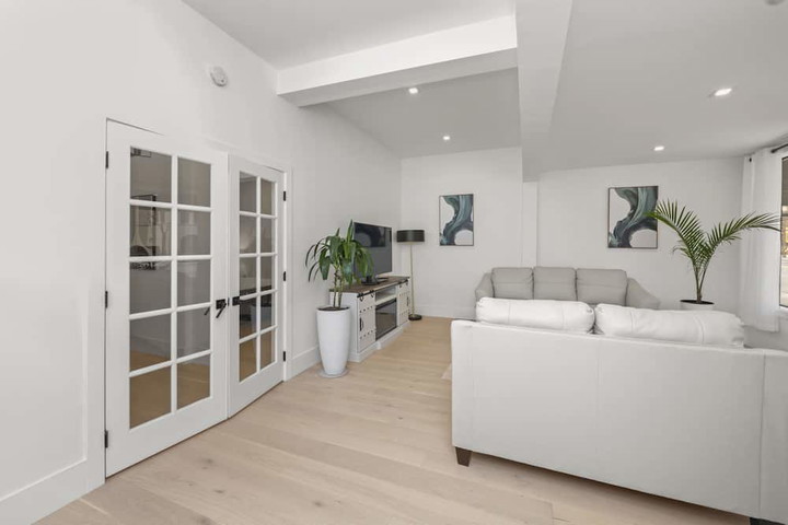 2br Home In Menlo Park Near Stanford University! - Atherton, CA
