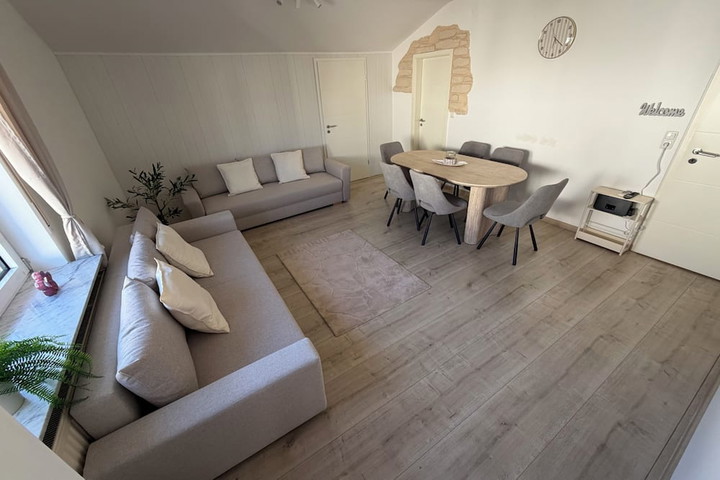 Apartment For 8 People - Near Fra Airport - Frankfurt