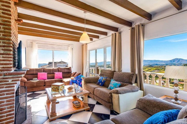 Villa Alqueria By Villa Plus - Mijas