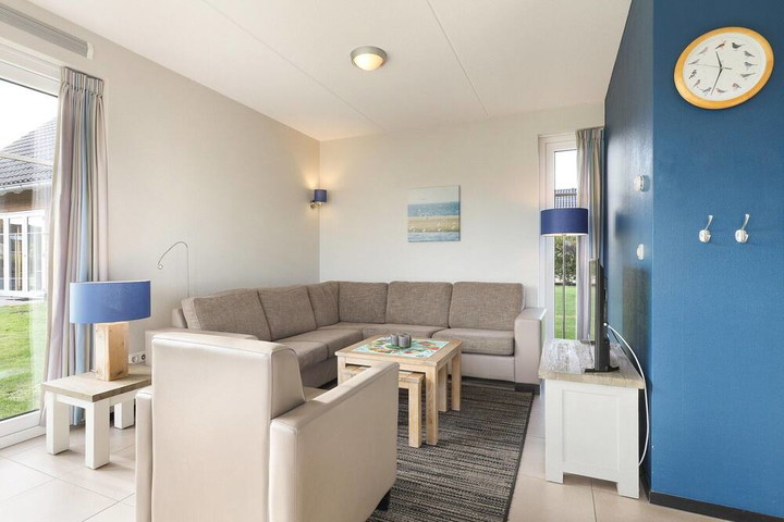 Zeeland Home Für Alle Altersgruppen - Nieuwvliet