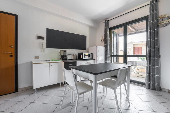 Casi 2' Holiday Home With Terrace And Air Conditioning - Villasimius