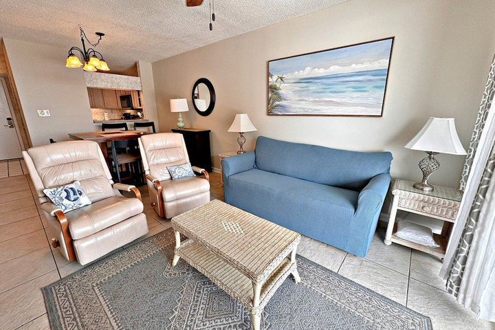 Catch Some Rays! Book Today For Best Rates!️ - Gulf Shores, AL