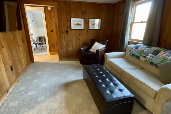 Private Family Friendly Ski&lake Getaway On 2 Acres. Short Walk To Lake Sunapee - New Hampshire (State)