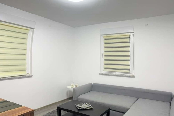 Modern Housing - Estrasburgo