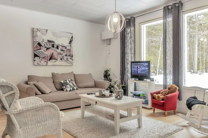 Huvikumpu By Interhome - Hailuoto