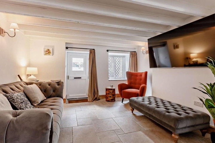 1 Bed In Barnstaple (Oc-91612) - Barnstaple