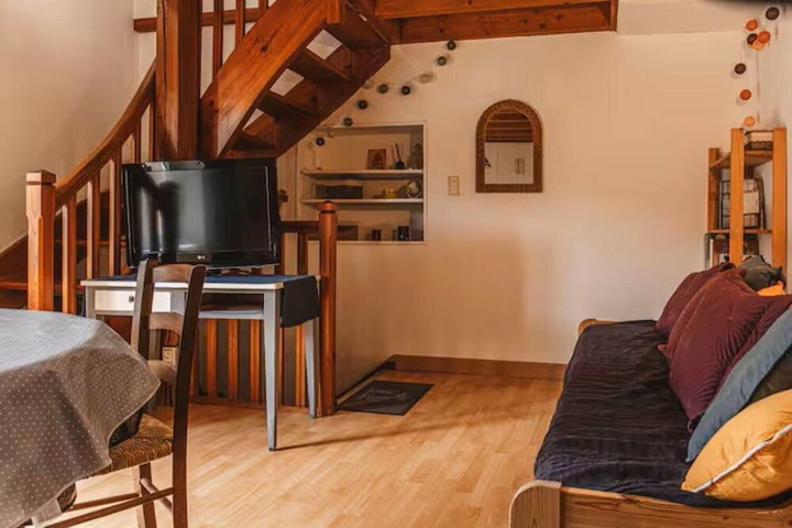 Maison Place De La Pieta - Lozère