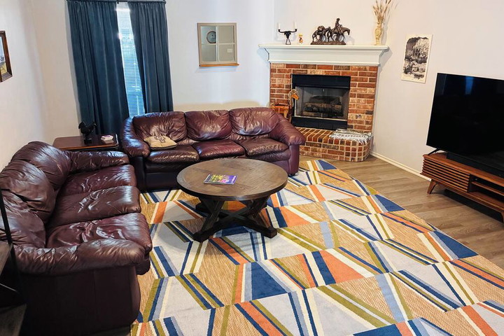 Paradise On The Prairie:  - Conveniently Located And Perfect For Your Stay - Edmond, OK