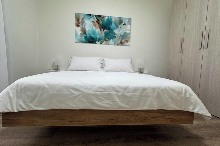 Casa Particular 40-relax And Comfort With Parking Space. - Trieste