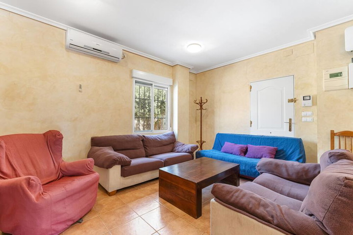 Country House 'La Romana' With Private Pool, Wi-fi & Air Conditioning - Elda