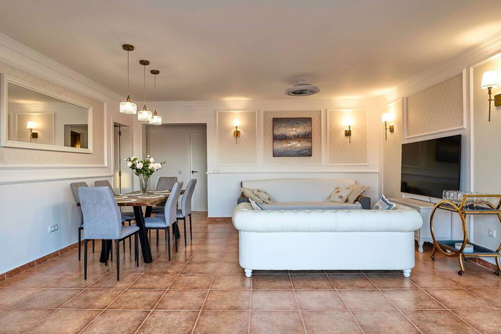 Villa La Perla - Cliffside Retreat - Fuerteventura