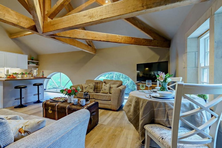 1 Bed In Northallerton (Oc-88656) - Bedale