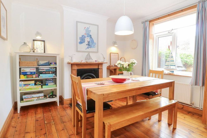 Driftwood Cottage, Heacham - Hunstanton