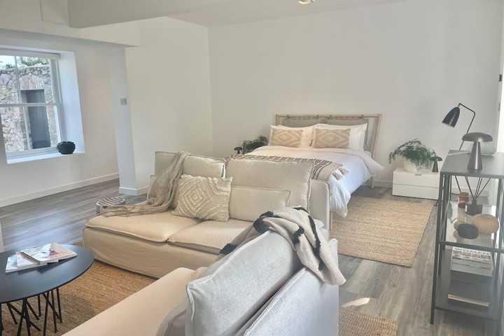 The Executive Suite - Dublin