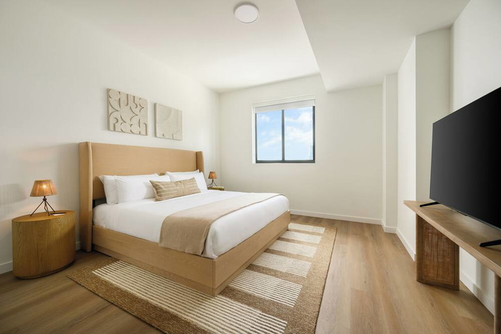 New Luxury Hotel In Edgewater 2 Suites Rooftop Pool | Sense28 By Avantstay - Miami
