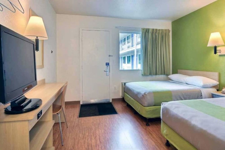 Cozy 2 Double Beds | Tumwater, Wa - Olympia, WA