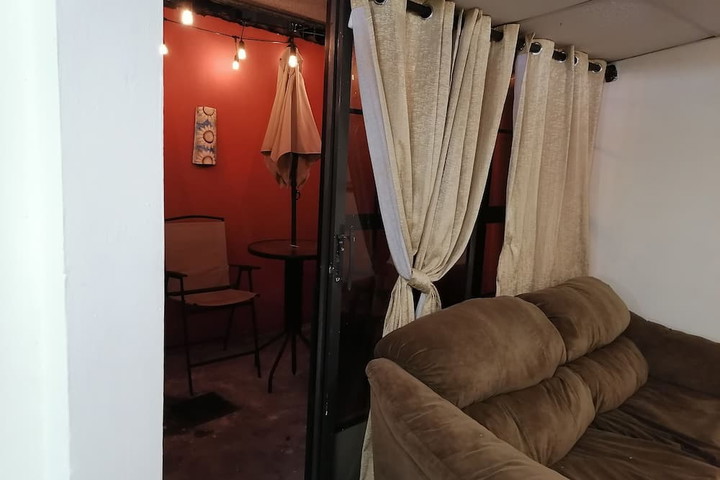 Cozy And Family House In Residential With Private Security. - San Salvador