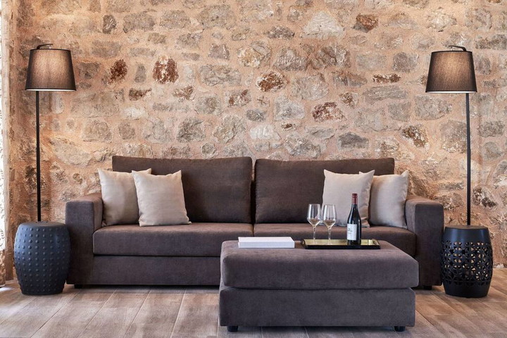 Luxury Rhodes Villa | Villa Anar | Beautiful Sea View & Private Pool - Rhodes