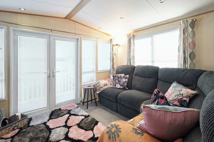 Host & Stay | Leon's Retreat - Northumberland