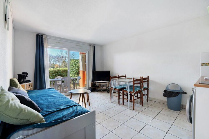 Appartement Du Golf Pornic, Piscine Et Bord De Mer ! - Pornic
