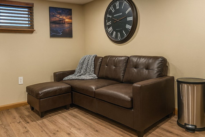 Cozy Cottage Basement Apartment - Cheyenne, WY