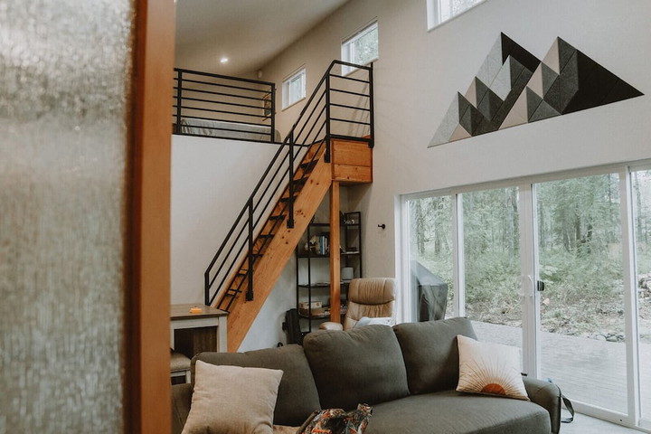 Tri-river Retreat + Bunkhouse, Only 5 Min From Downtown Talkeetna! - Alaska