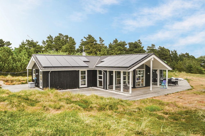 Découvrez Le Camping Bois Soleil Dans Le Confort De Notre Mobil Home ! - Meschers-sur-Gironde