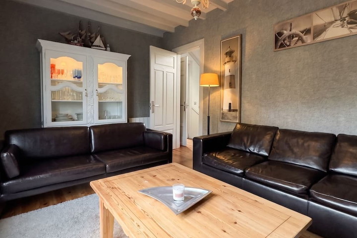 Homerez - Holiday Home In Po De Llanes - Llanes