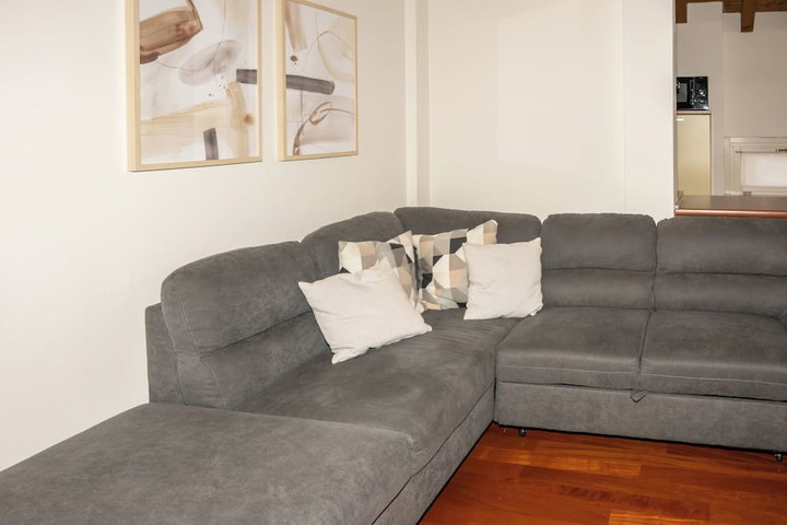 5 Minutes From Lake Iseo Apartment Liberty - Montecampione