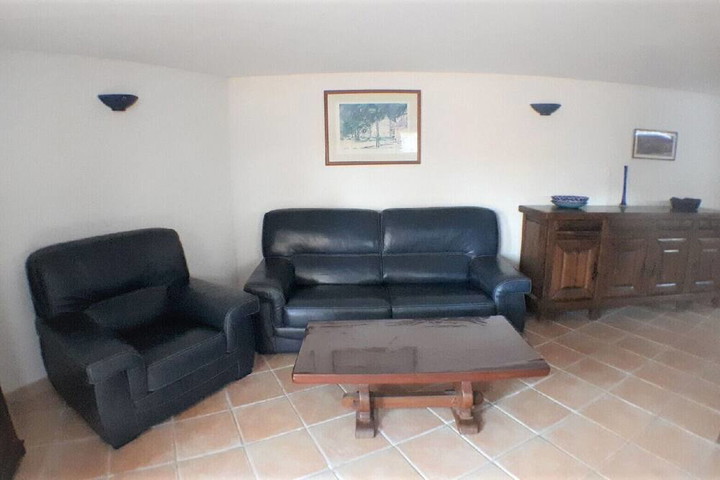 Gîte 3* 300m Plage Grande Piscine Privée - Île d'Aix