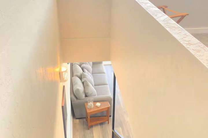 Romantic Nye Beach Oceanfront Corner Unit View, 2 King Beds, 2 Bath, Spa Tub - Newport, OR