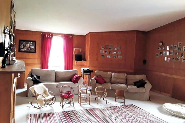 Logis De Caractère Grande Capacité D'accueil - Bressuire