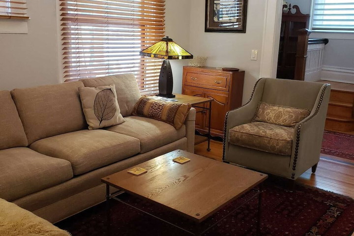 Beautiful Victorian Home In Downtown Boulder. Walk To Pearl St, Shops, & Dining - Boulder, CO