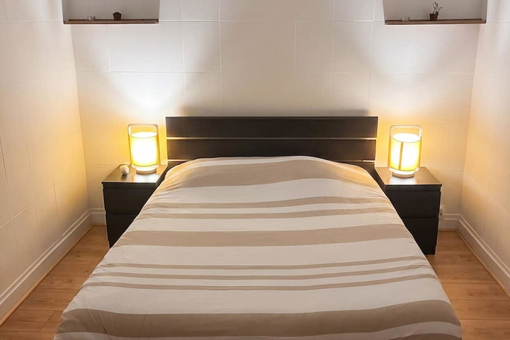 Homerez - Maison Cosy à Bobigny - Bobigny