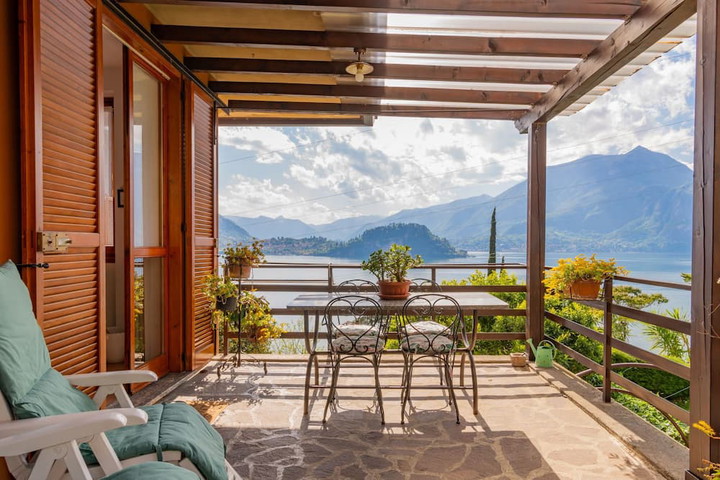 Stefania (Vna370) By Interhome - Varenna