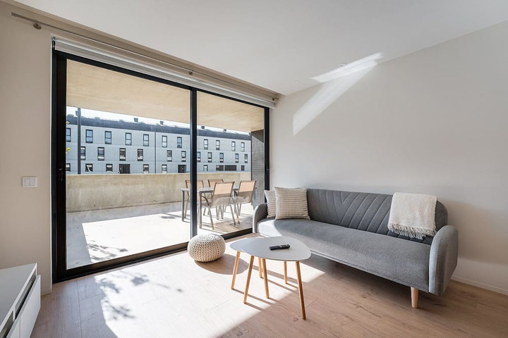 Guestready - Oasis En Condominio Privado - Apúlia