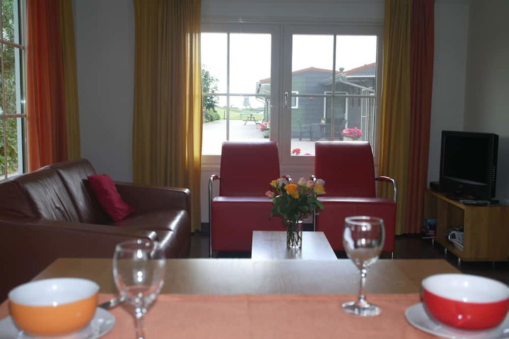 Detached Apartment In Rural Setting - Lisse