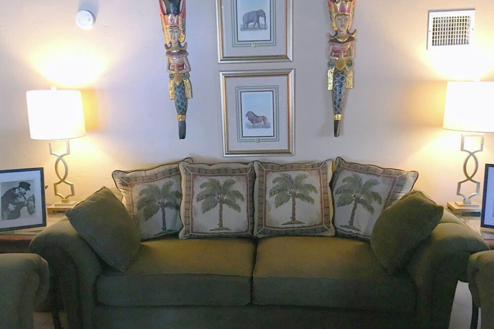 Large House W/ Free Sailboat, Kayaks, Snorkel And Fishing Gear - Florida Keys
