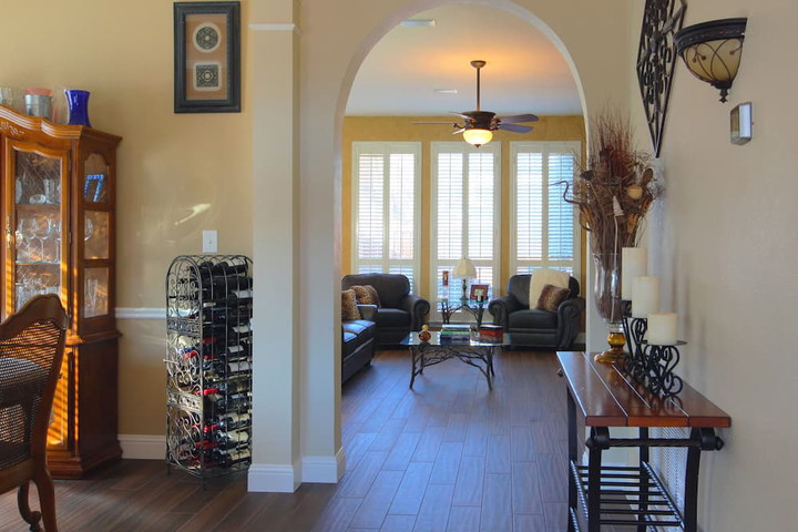West Plano Stay Peaceful, Private Retreat! - Plano, TX